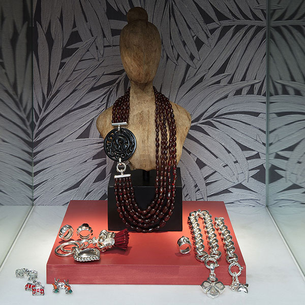 Goldschmied, Juwelier, Silberschmied, Schmuck, Jewelry, Bahnhofstrasse ...